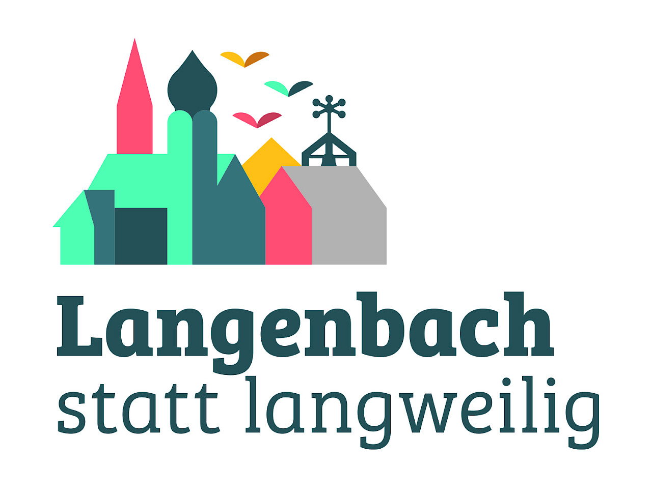 Gemeinde Langenbach